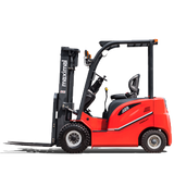 M Series Forklifts, A Series Forklifts, Heavy Duty Forklifts, Warehouse ...